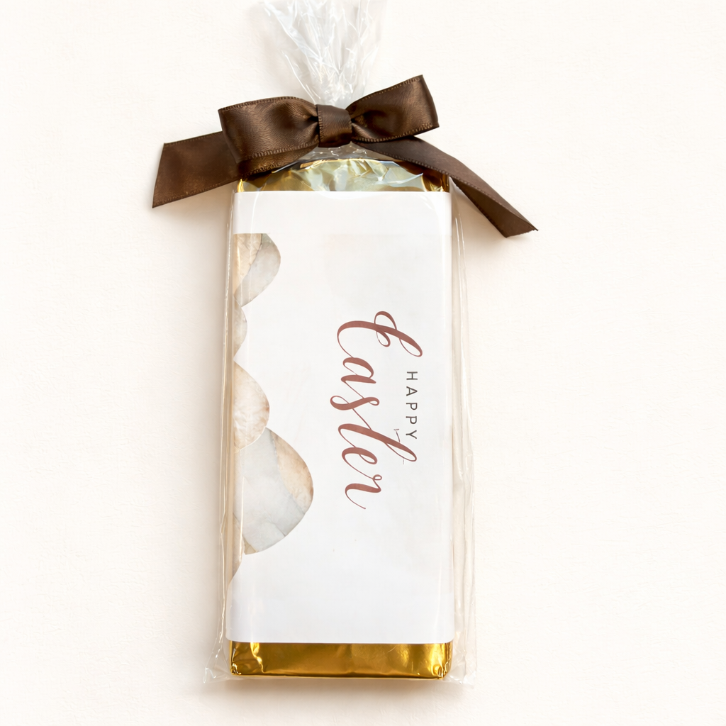 Easter Chocolate Bar - ANNIES CHOCOLATES WHOLESALE - All For One